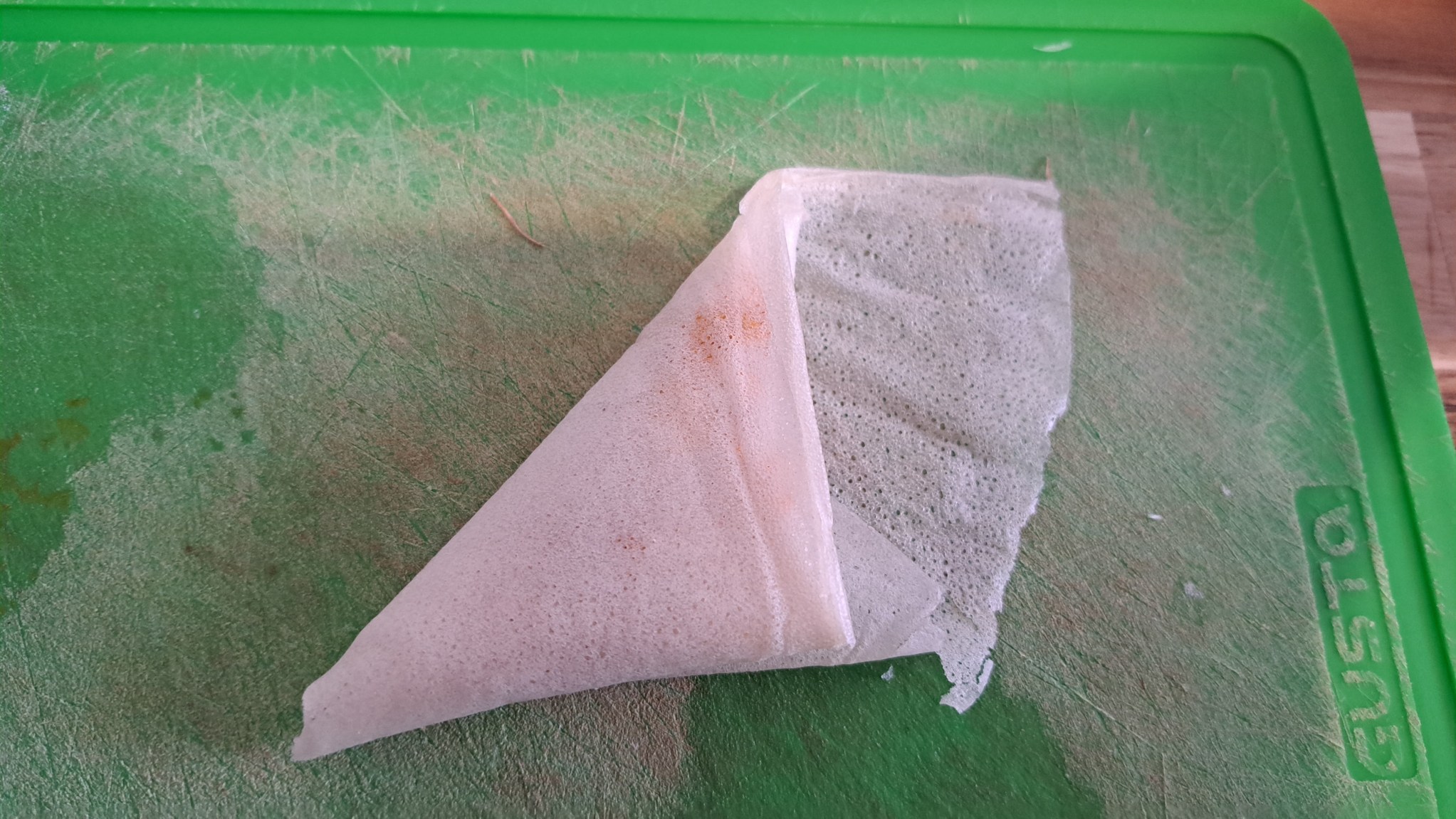 Samoussas à la viande hachée et aux épices – Les recettes de Bongrosbidou